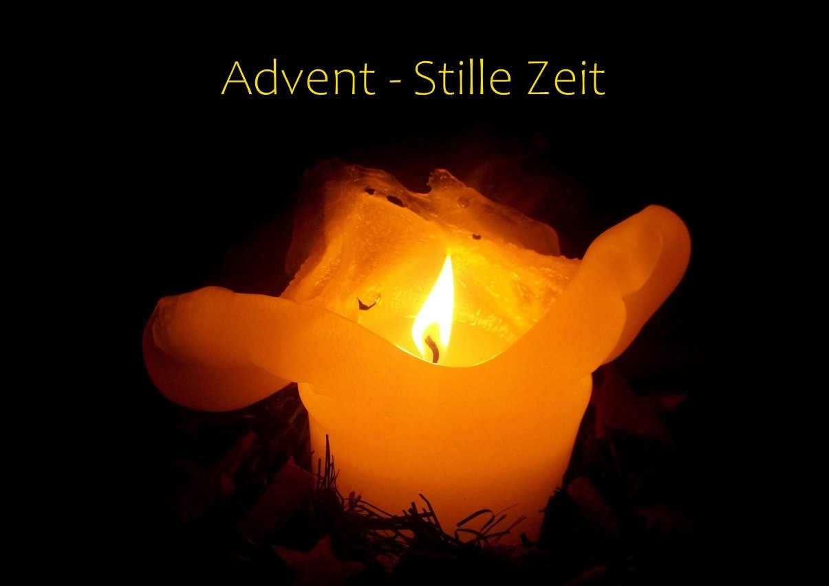 Stille im Advent | Ref. Kirche Bözberg-Mönthal
